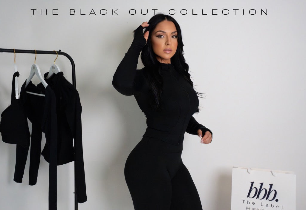 BBB The Label